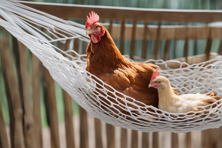 17+ Genius Chicken Roost Ideas for Cozy Nights : You Can’t Resist ...