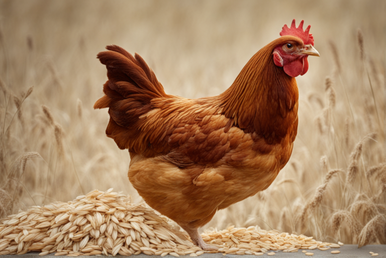 To Pen or Not to Pen: Chicken Pens vs Runs – ChickenRise