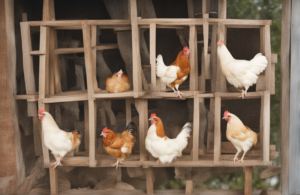 17+ Genius Chicken Roost Ideas for Cozy Nights : You Can’t Resist ...